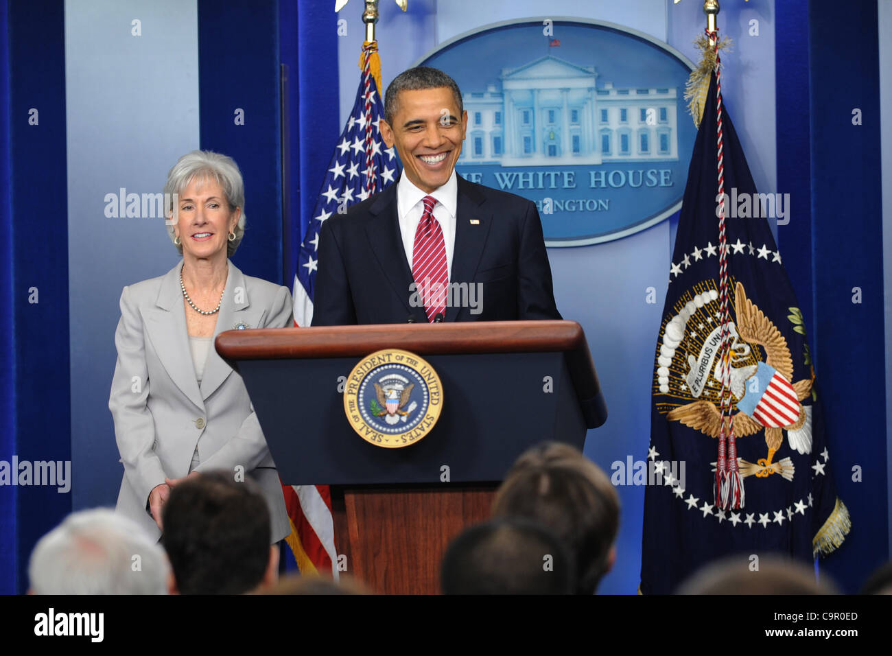 President says hi-res stock photography and images - Alamy