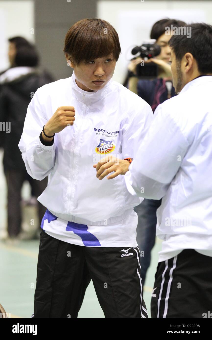 Boxing championships hi-res stock photography and images - Alamy