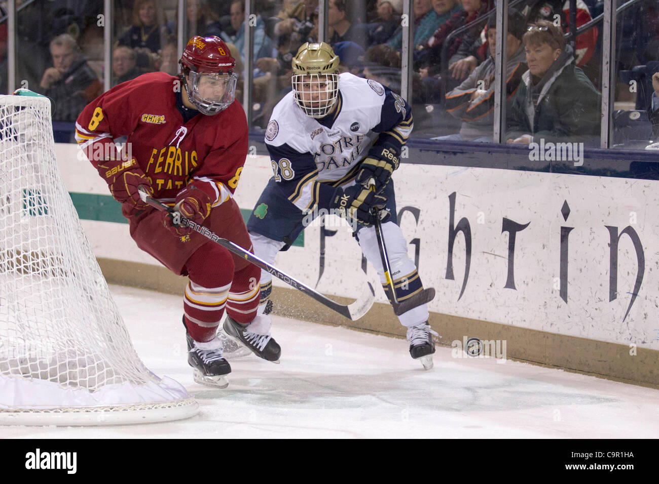 Ferris state bulldogs hi-res stock photography and images - Alamy