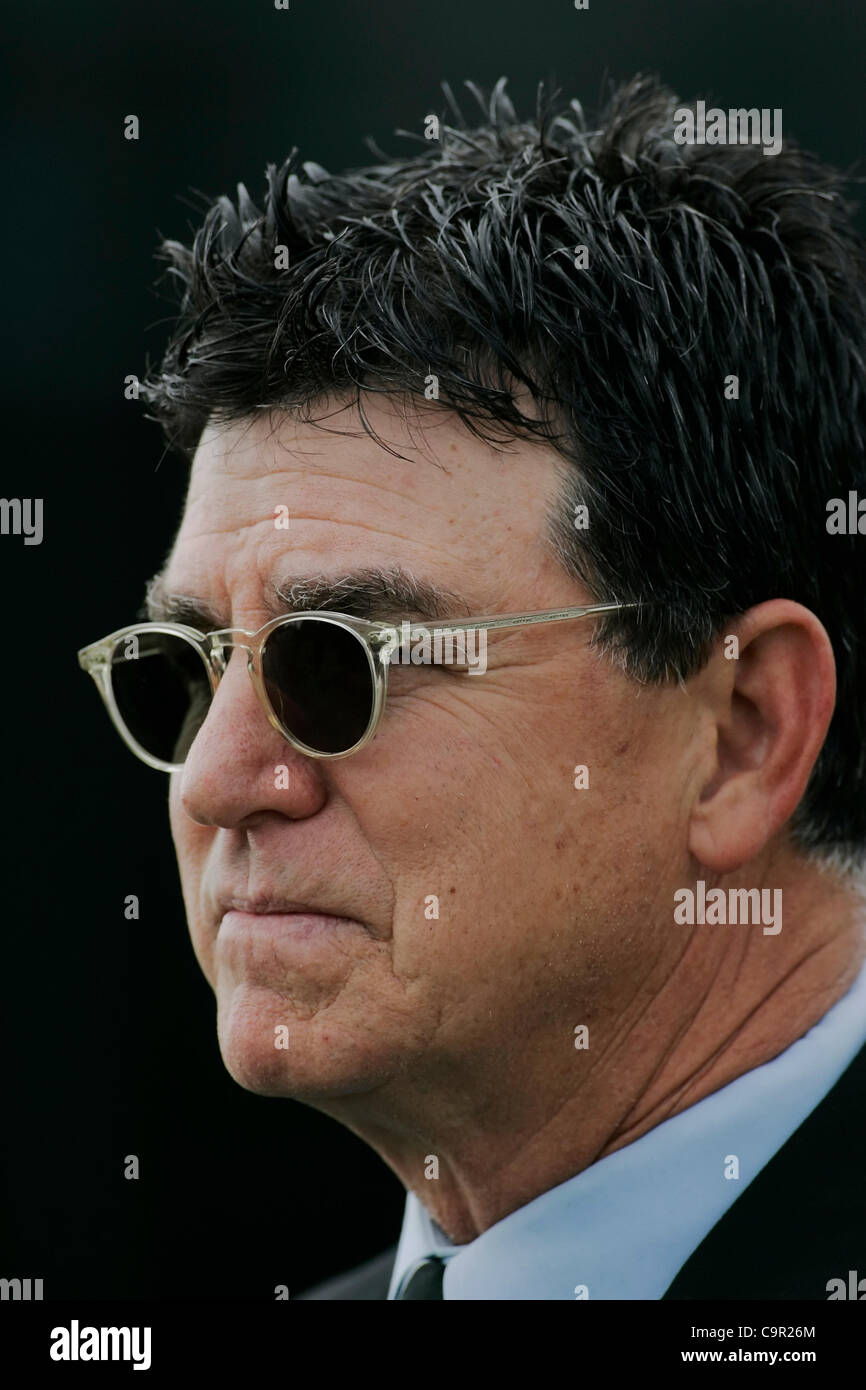 JIMMY DUNDEE reminisces about his father, legendary boxing trainer ...