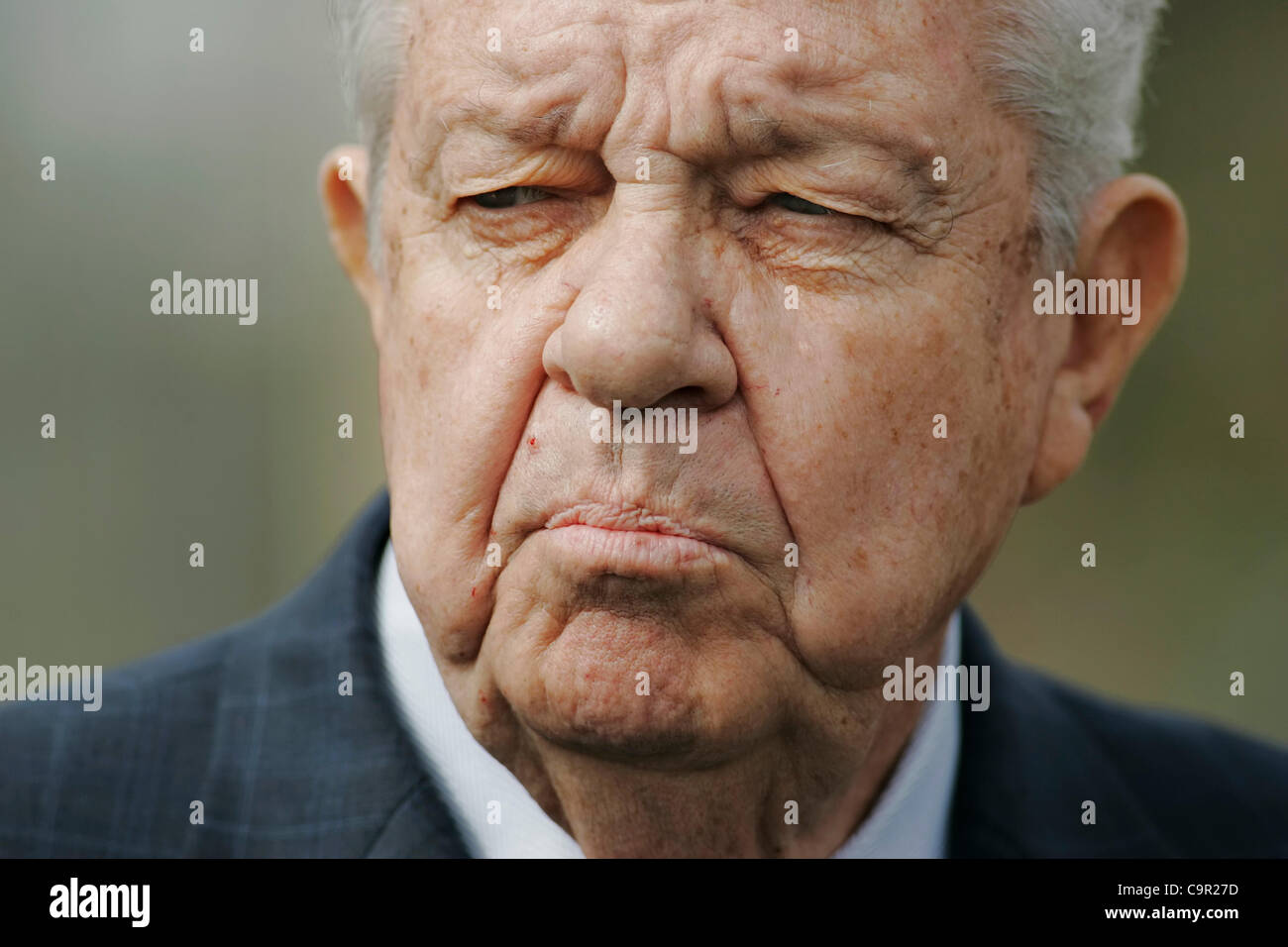 GENE KILROY reminisces about legendary boxing trainer Angelo Dundee ...