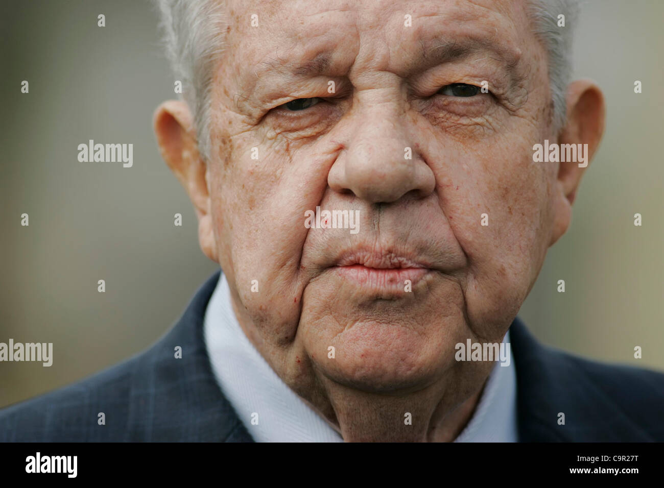 GENE KILROY reminisces about legendary boxing trainer Angelo Dundee ...