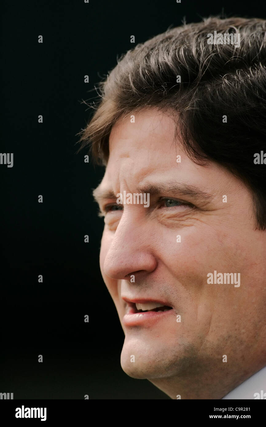 TODD ROUSE reminisces about legendary boxing trainer Angelo Dundee ...