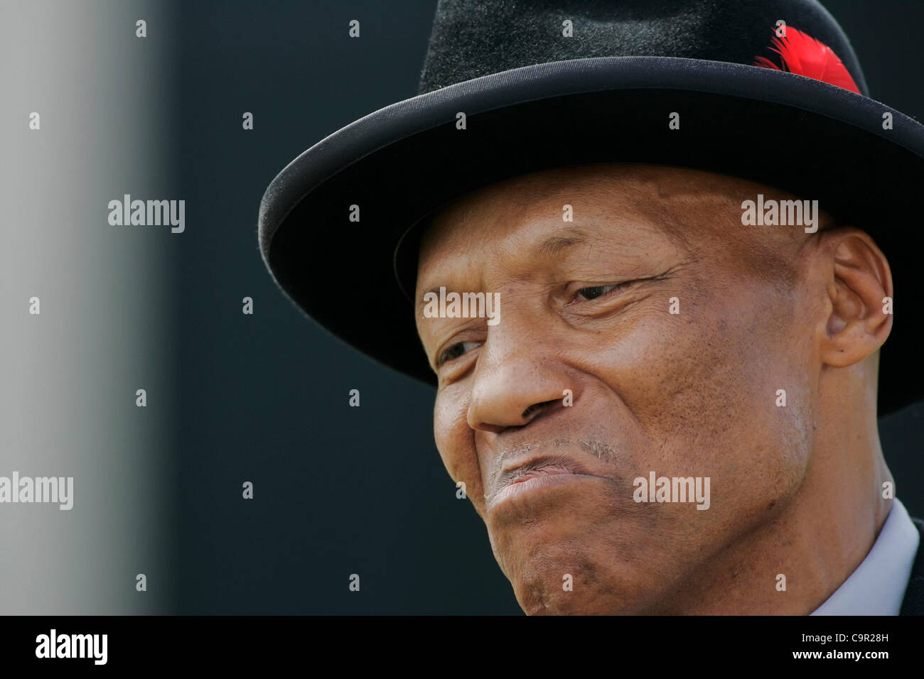 PINKLON THOMAS, 54, reminisces about legendary boxing trainer Angelo ...