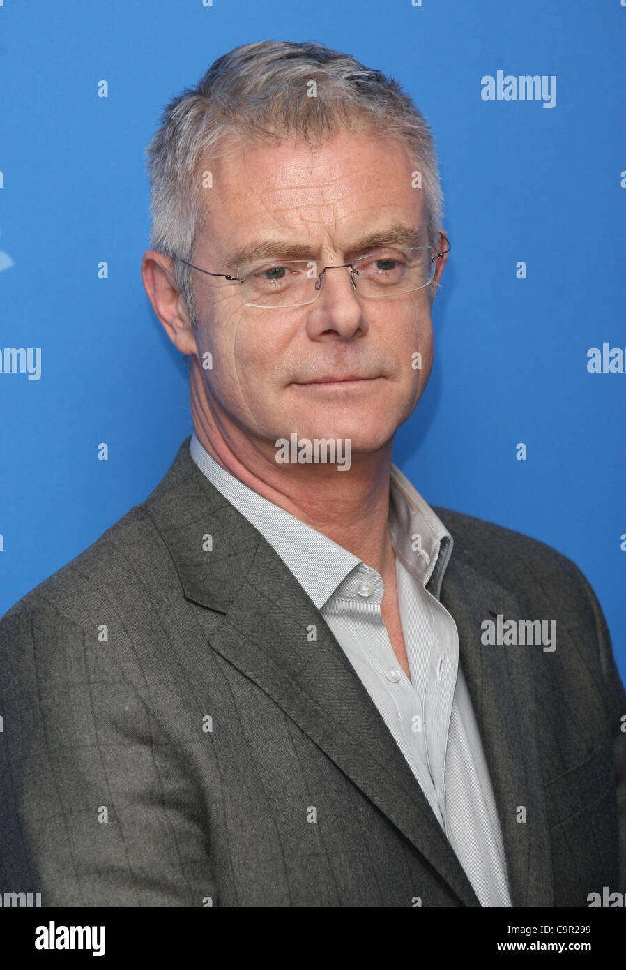 STEPHEN DALDRY EXTREMELY LOUD & INCREDIBLY CLOSE PHOTOCALL BERLIN FILM ...