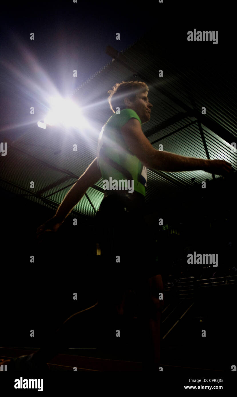 Perth track classic hi-res stock photography and images - Alamy