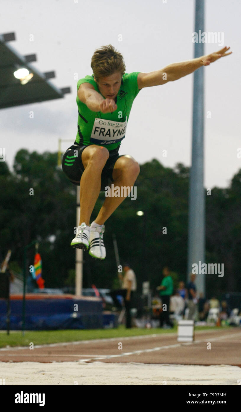 Perth track classic hi-res stock photography and images - Alamy