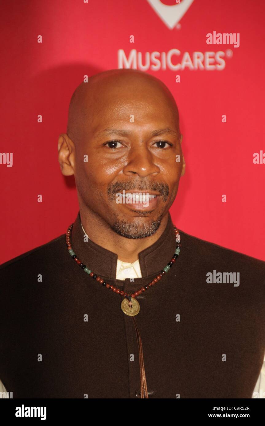 Kevin Eubanks High Resolution Stock Photography and Images - Alamy