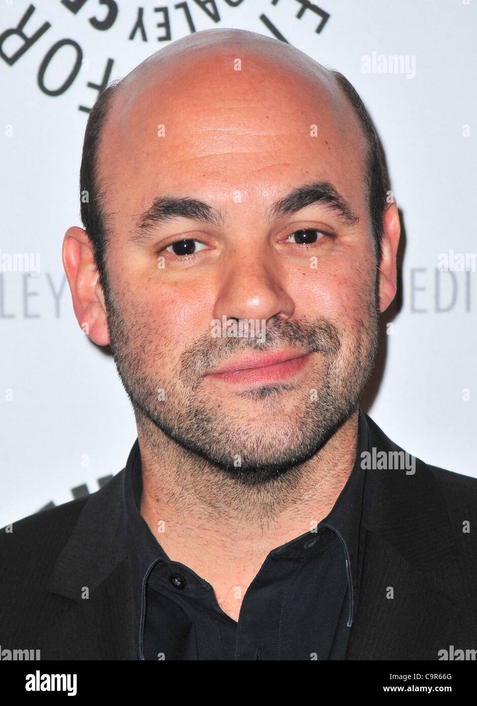 Ian appearance hi-res stock photography and images - Alamy