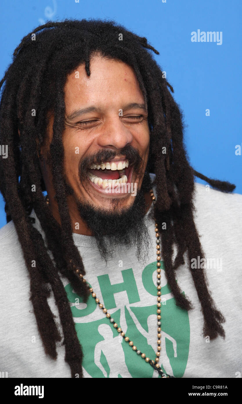 Rohan marley hi-res stock photography and images - Alamy