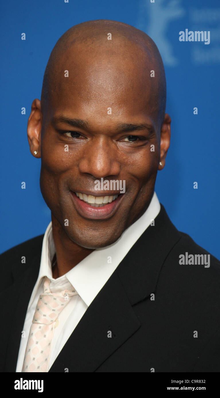 CHRISTOPHER KIRBY IRON SKY PHOTOCALL BERLIN FILM FESTIVAL 2012 THE ...