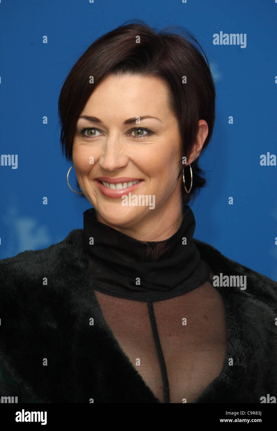 Stephanie Paul Iron Sky