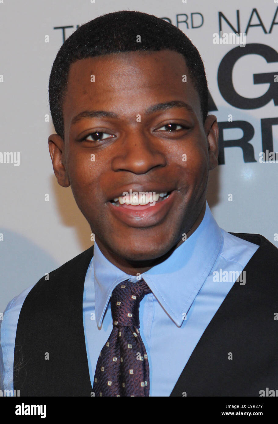 Cedric sanders hi-res stock photography and images - Alamy