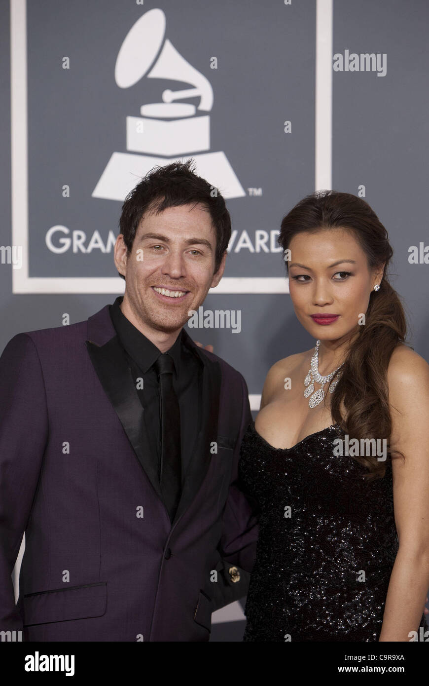 Stephanie Chao Actress