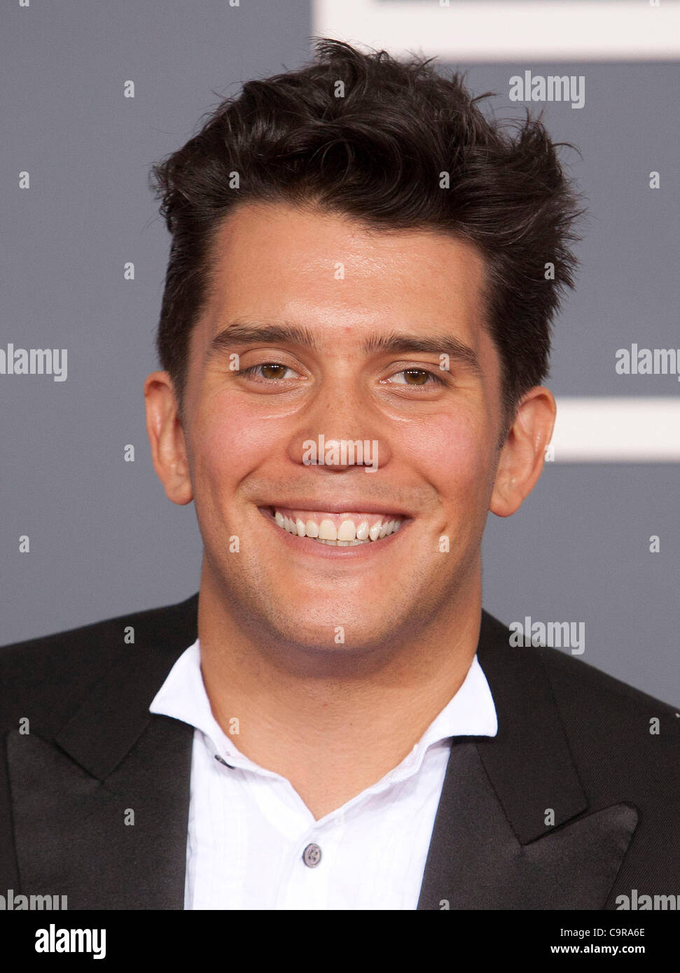 Gustavo galindo hi-res stock photography and images - Alamy