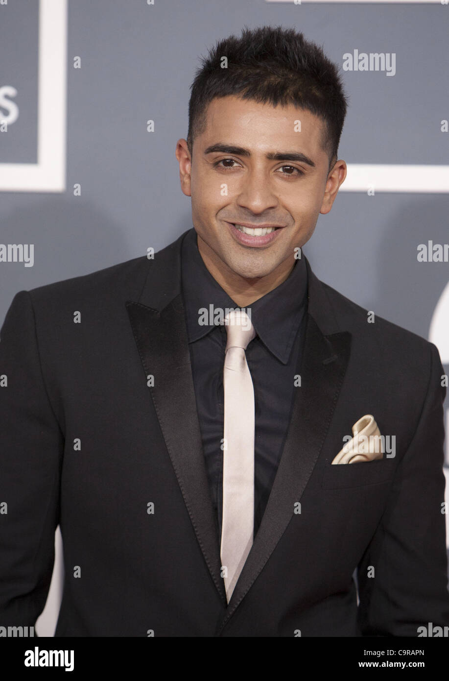 Jay Sean Abs