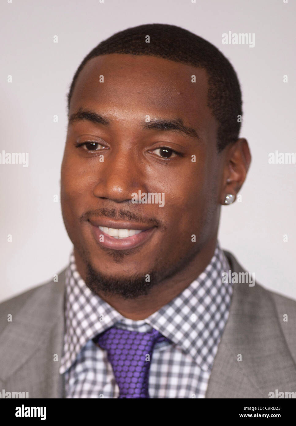 Mario manningham hi-res stock photography and images - Alamy
