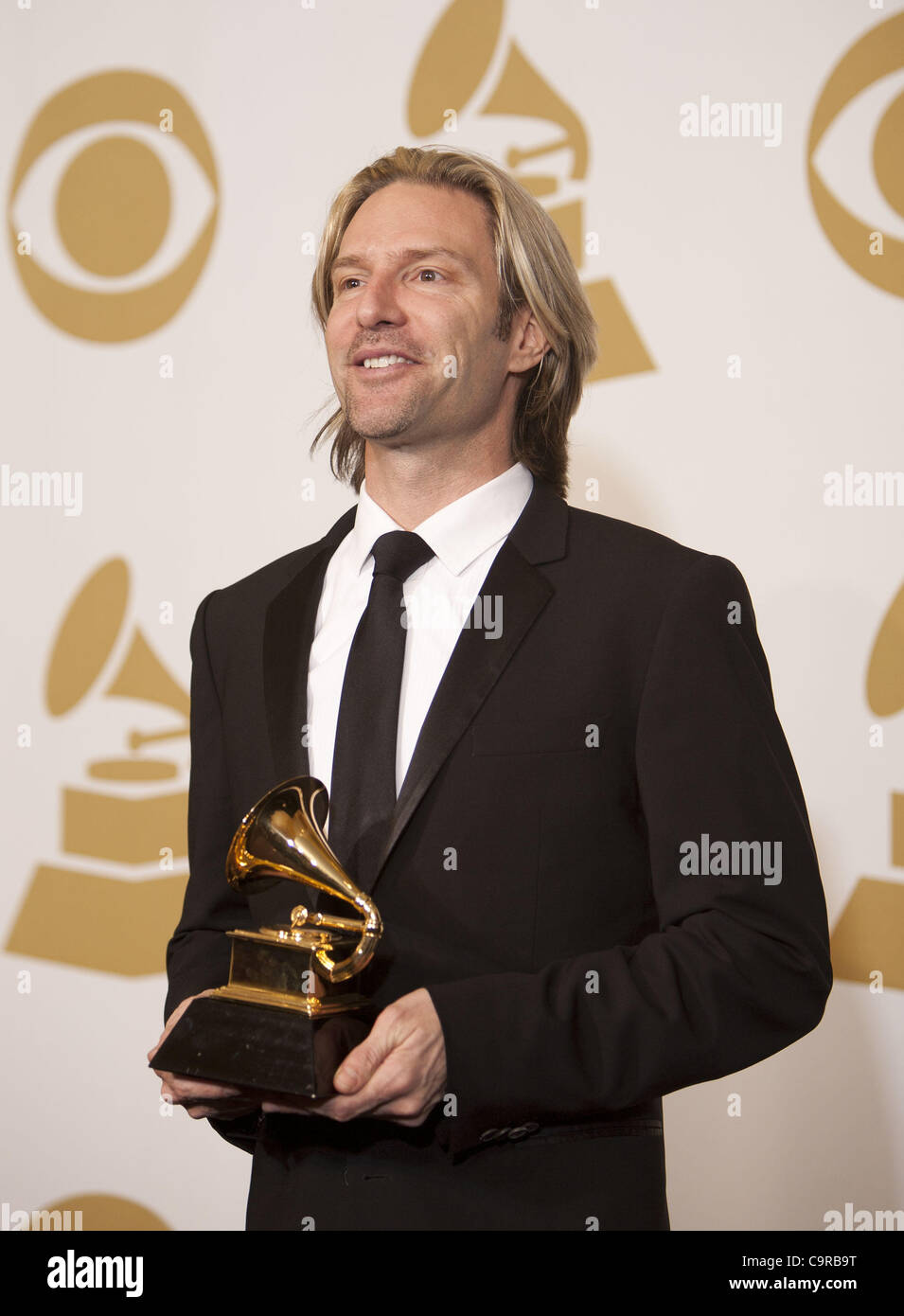 Eric Whitacre Son