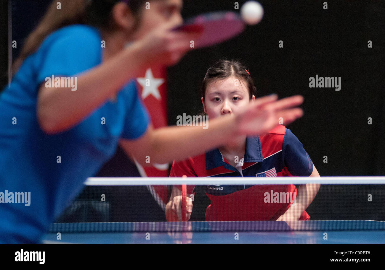 Ariel hsing hi-res stock photography and images - Alamy