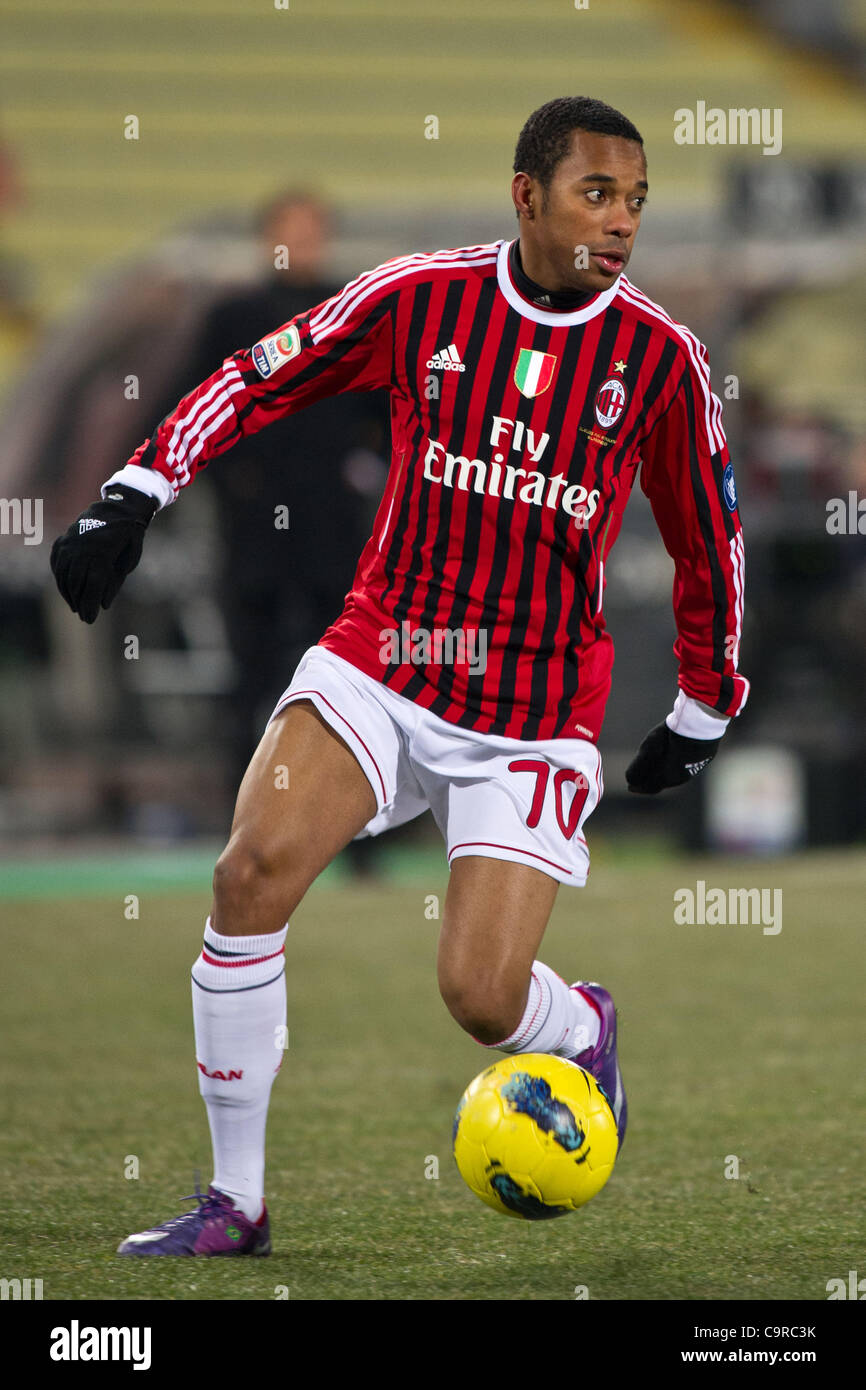 11 robinho hi-res stock photography and images - Alamy