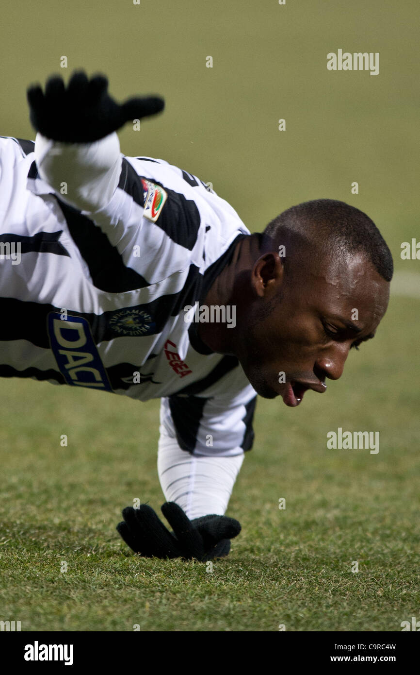 Pablo armero ac milan hi-res stock photography and images - Alamy