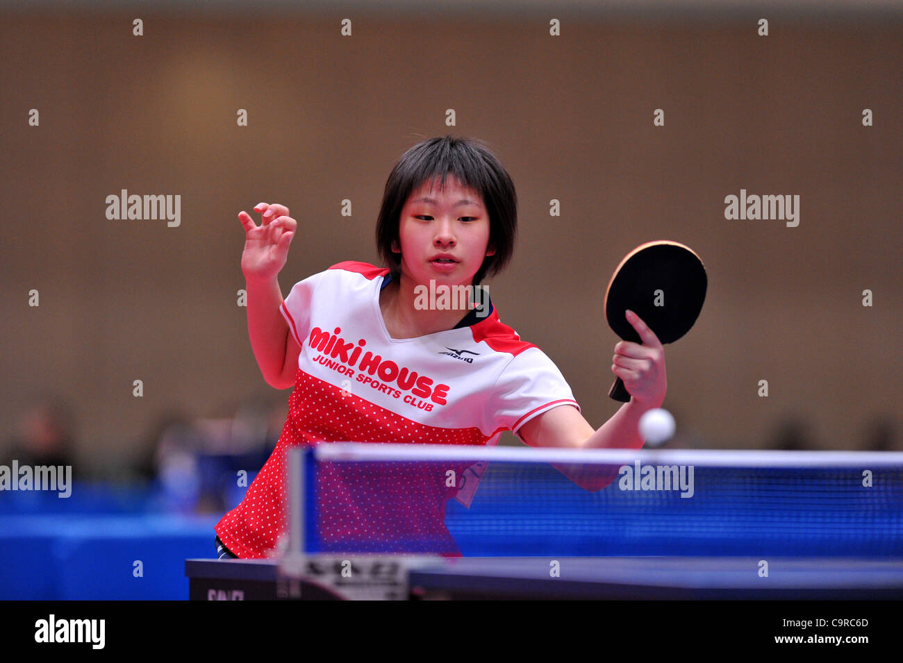 Jun maeda hi-res stock photography and images - Alamy