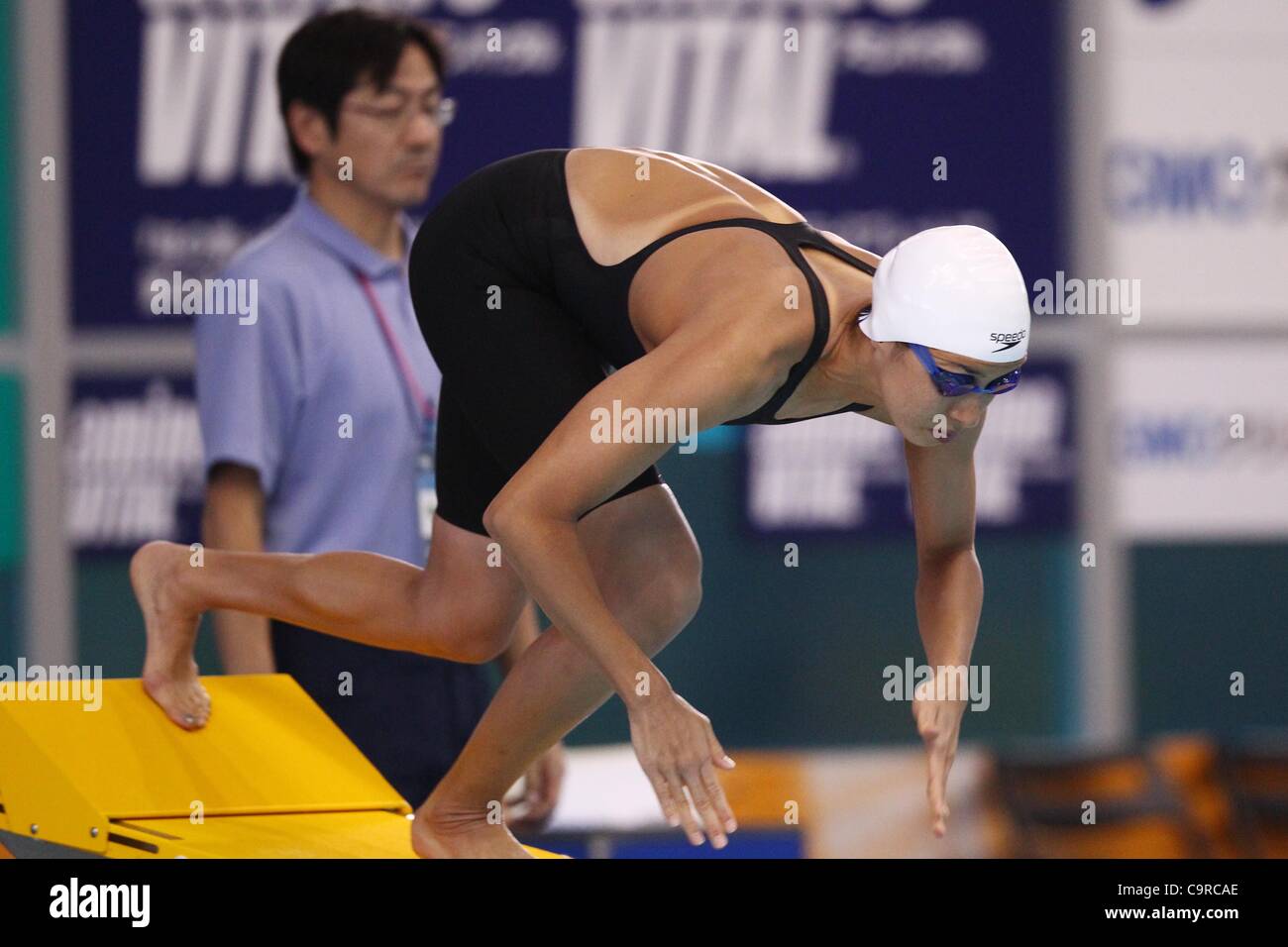 25m swimming pool hi-res stock photography and images - Alamy