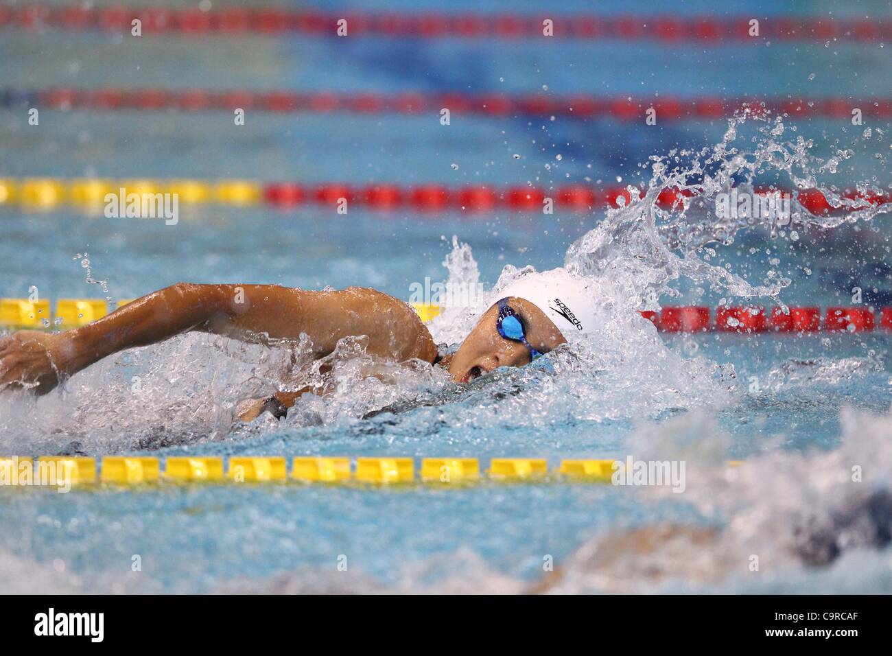 25m swimming pool hi-res stock photography and images - Alamy