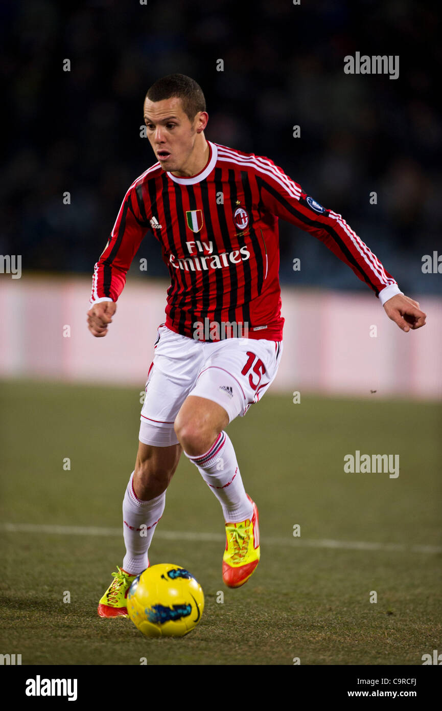 Djamel saïd hi-res stock photography and images - Alamy