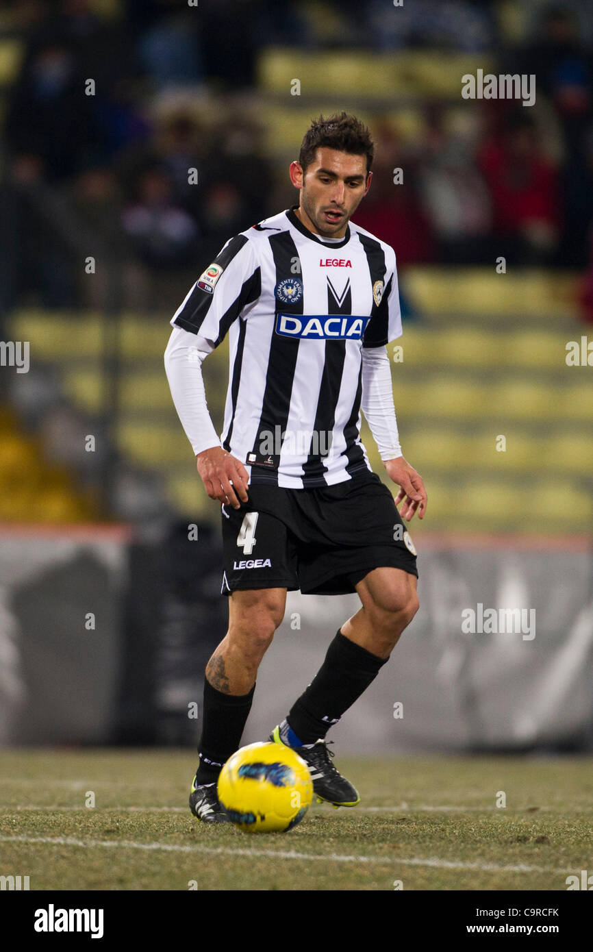 Michele pazienza hi-res stock photography and images - Alamy
