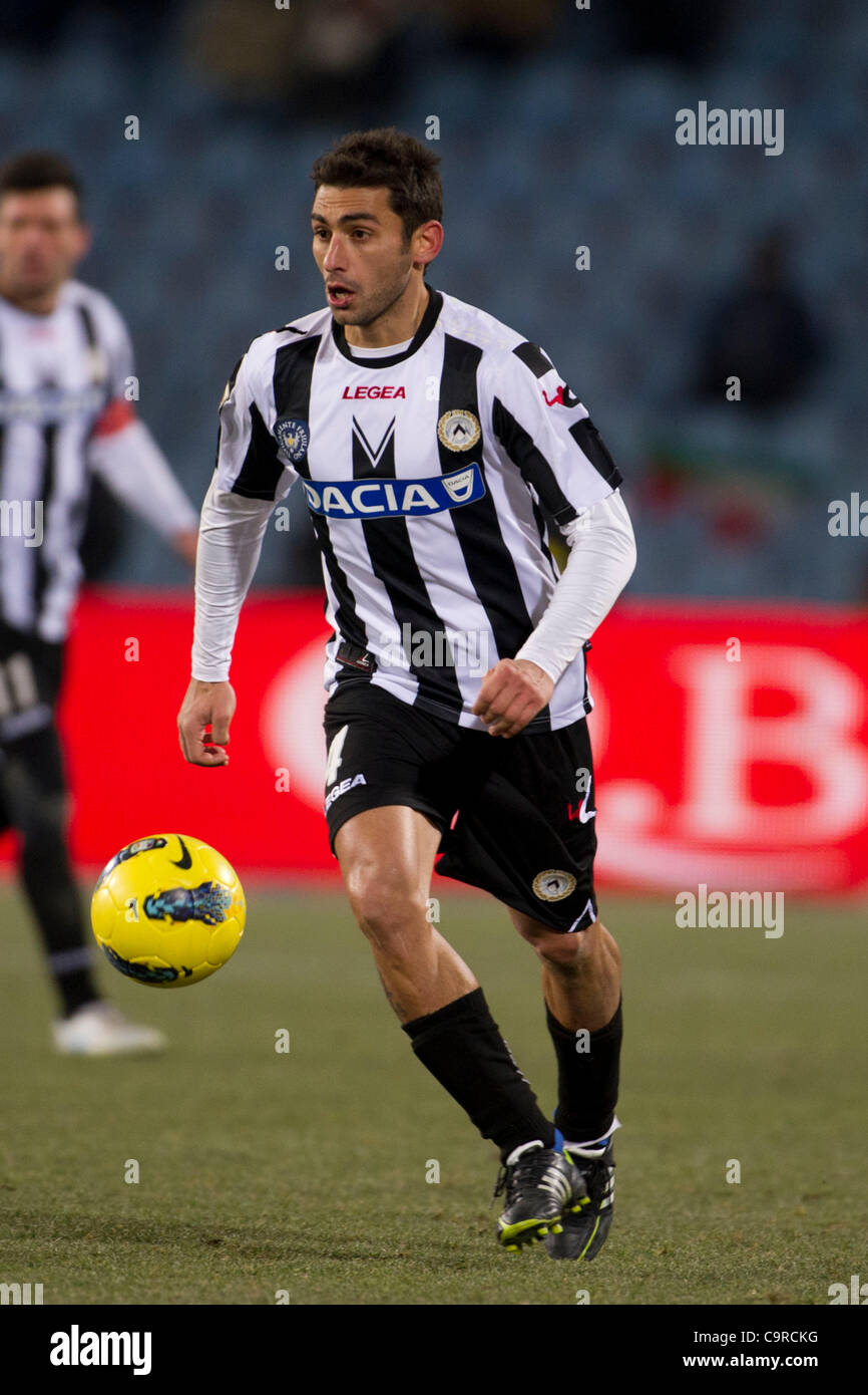 Michele Pazienza High Resolution Stock Photography and Images - Alamy