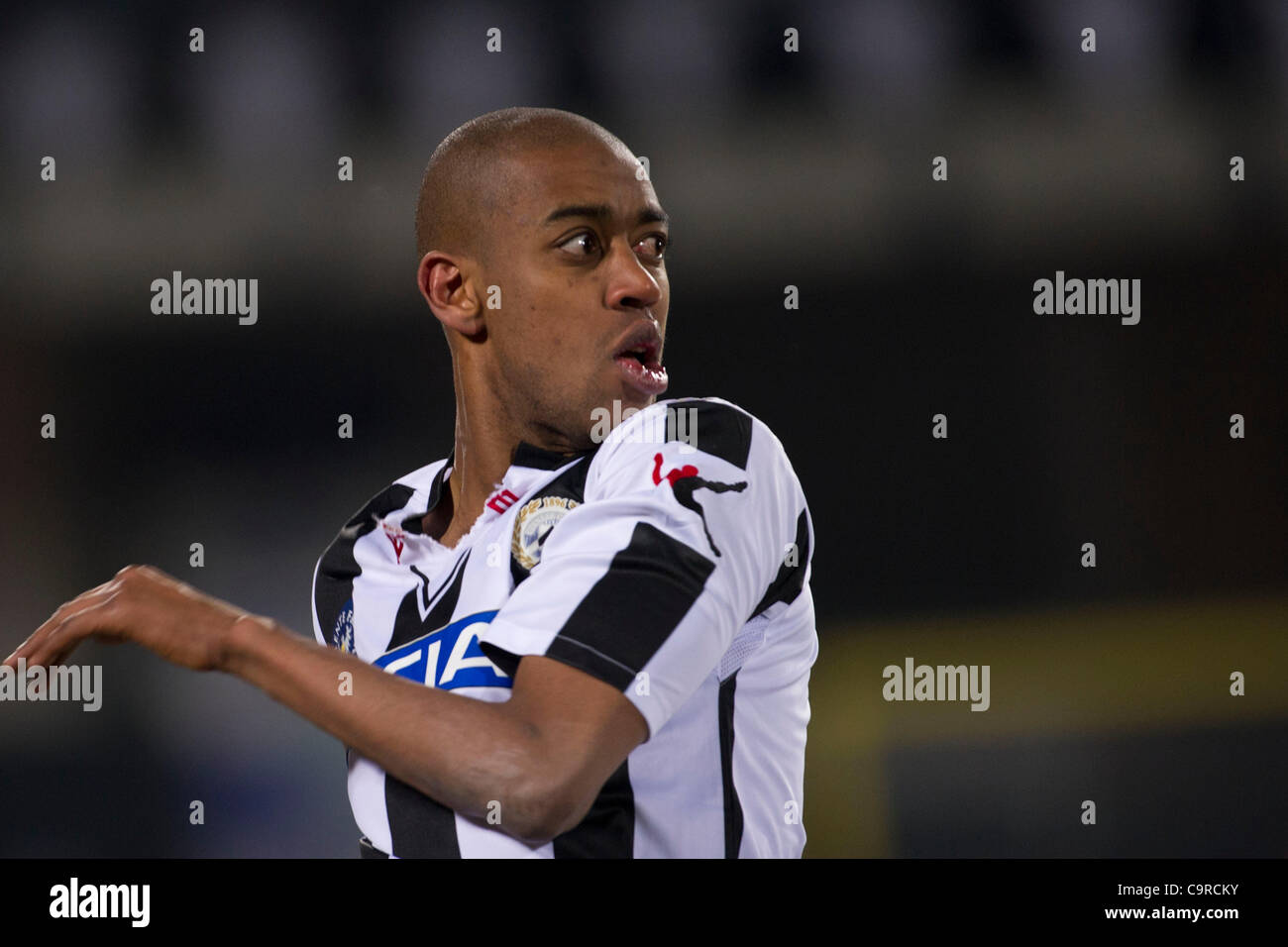 Gelson fernandes hi-res stock photography and images - Alamy