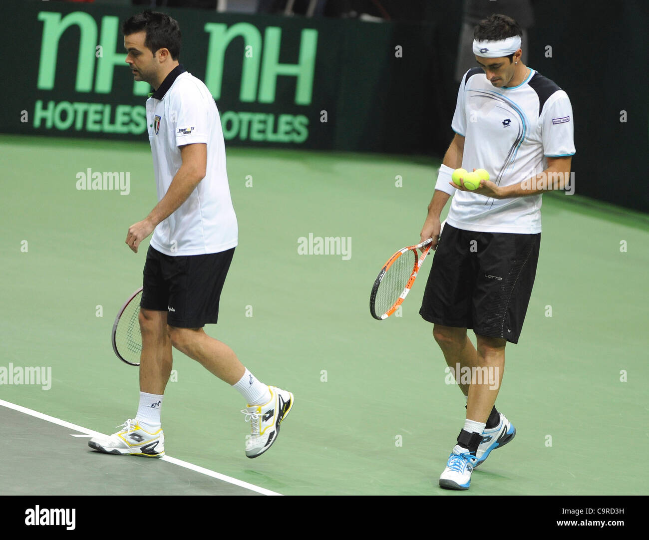 Potito starace hi-res stock photography and images - Alamy