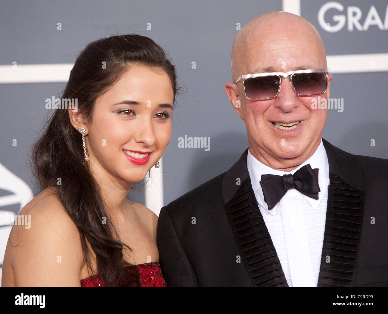 Christopher Shaffer Las Vegas