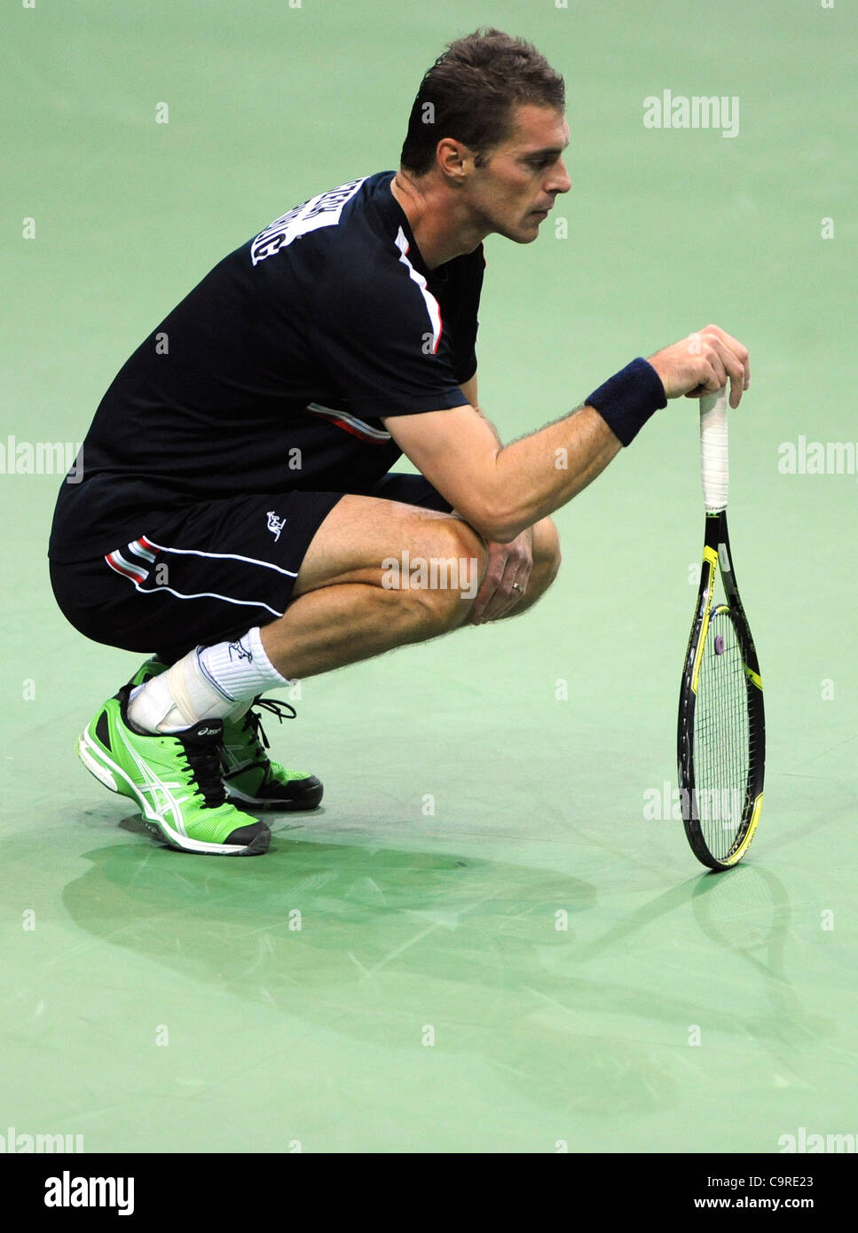 Jaroslav Cermak High Resolution Stock Photography and Images - Alamy
