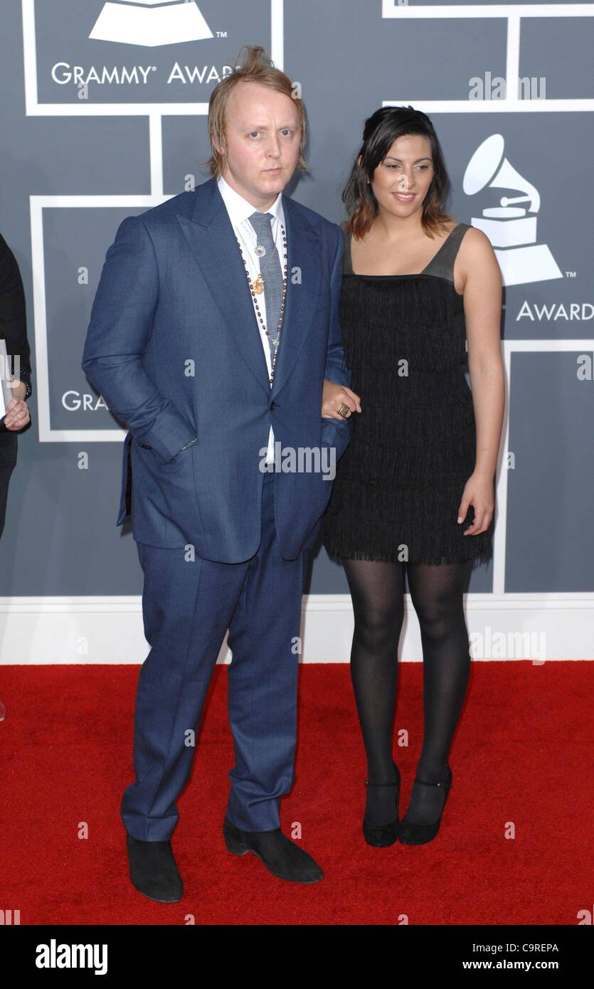 James Mccartney Girlfriend