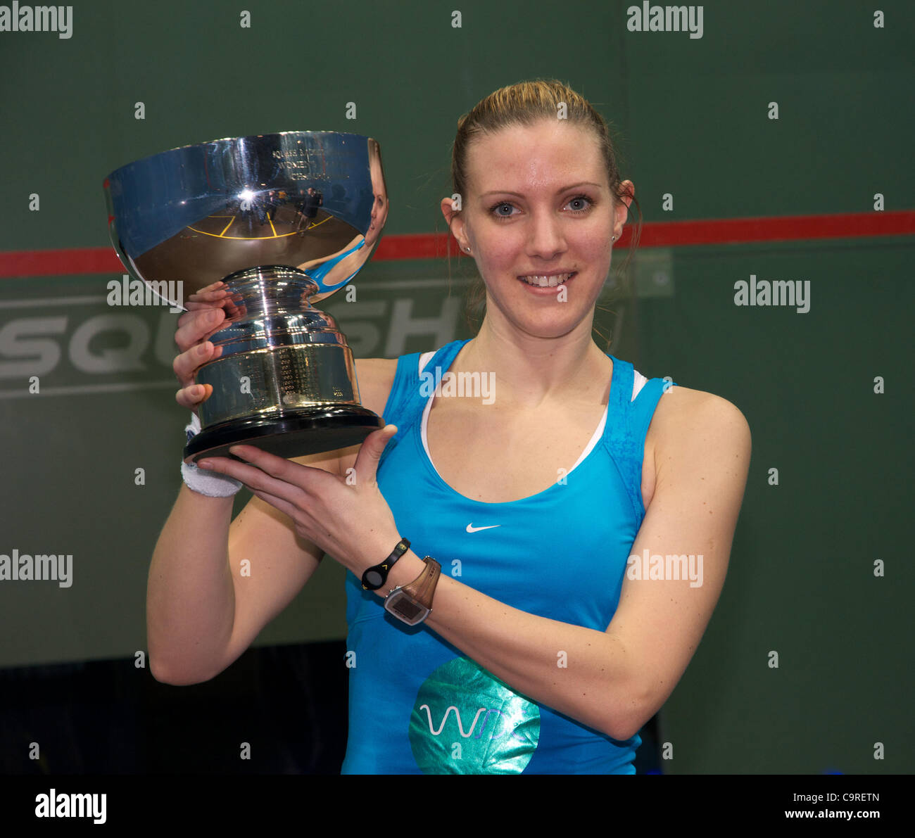 Alison waters hi-res stock photography and images - Alamy