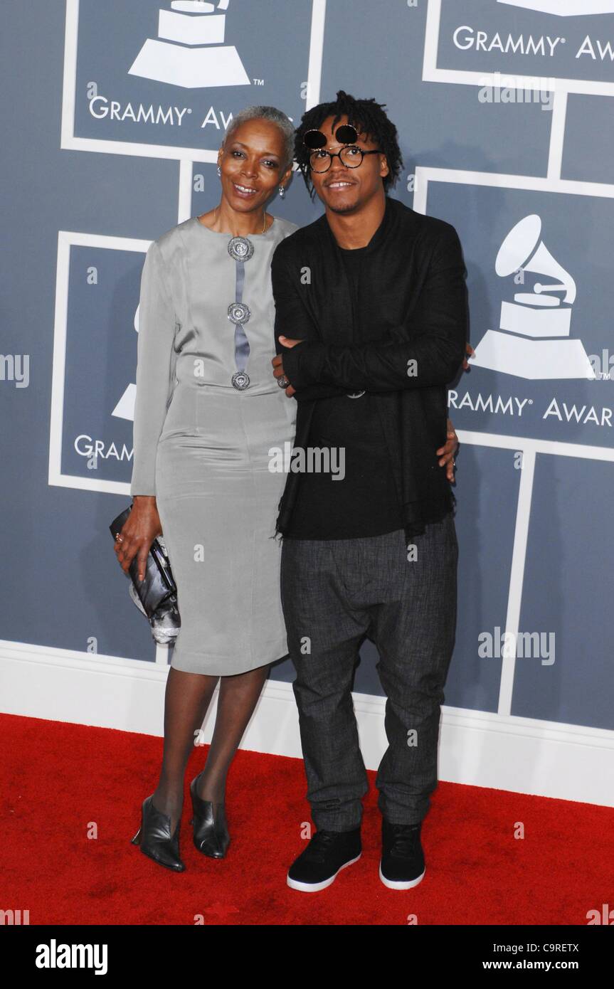 Lupe Fiasco 2022 Grammys