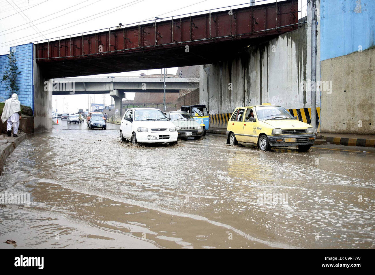 Sher Shah Suri Road