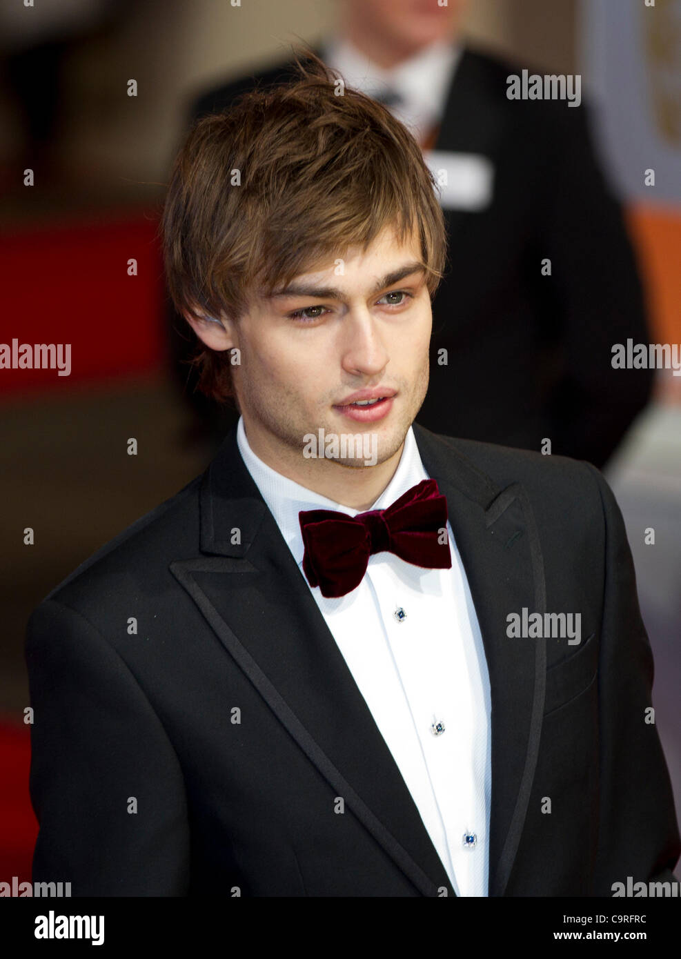 Douglas Booth 2012 Douglas Booth Editorial Image. Image Of Fashion,