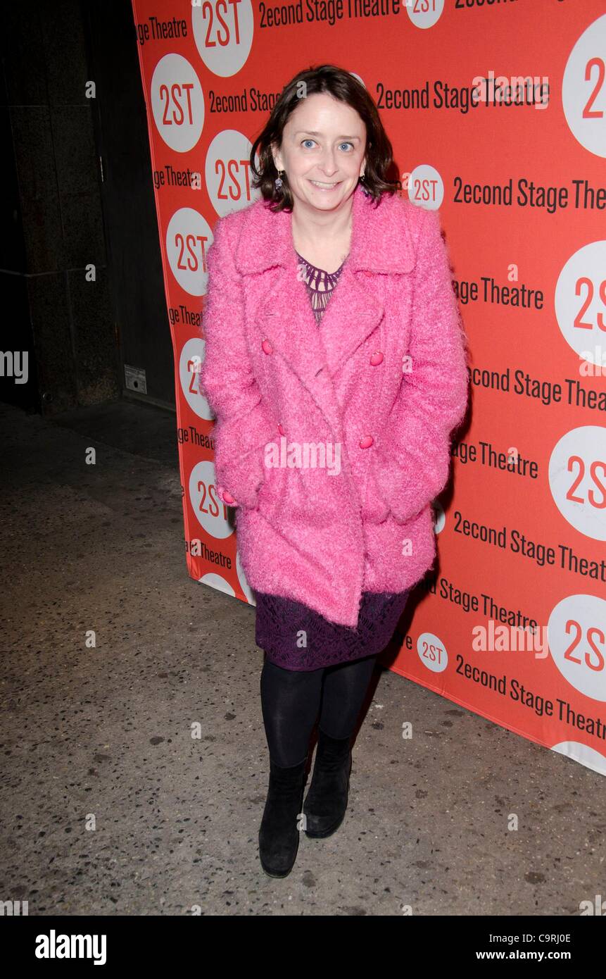 Rachel Dratch at arrivals for HOW I LEARNED TO DRIVE Opening Night on ...