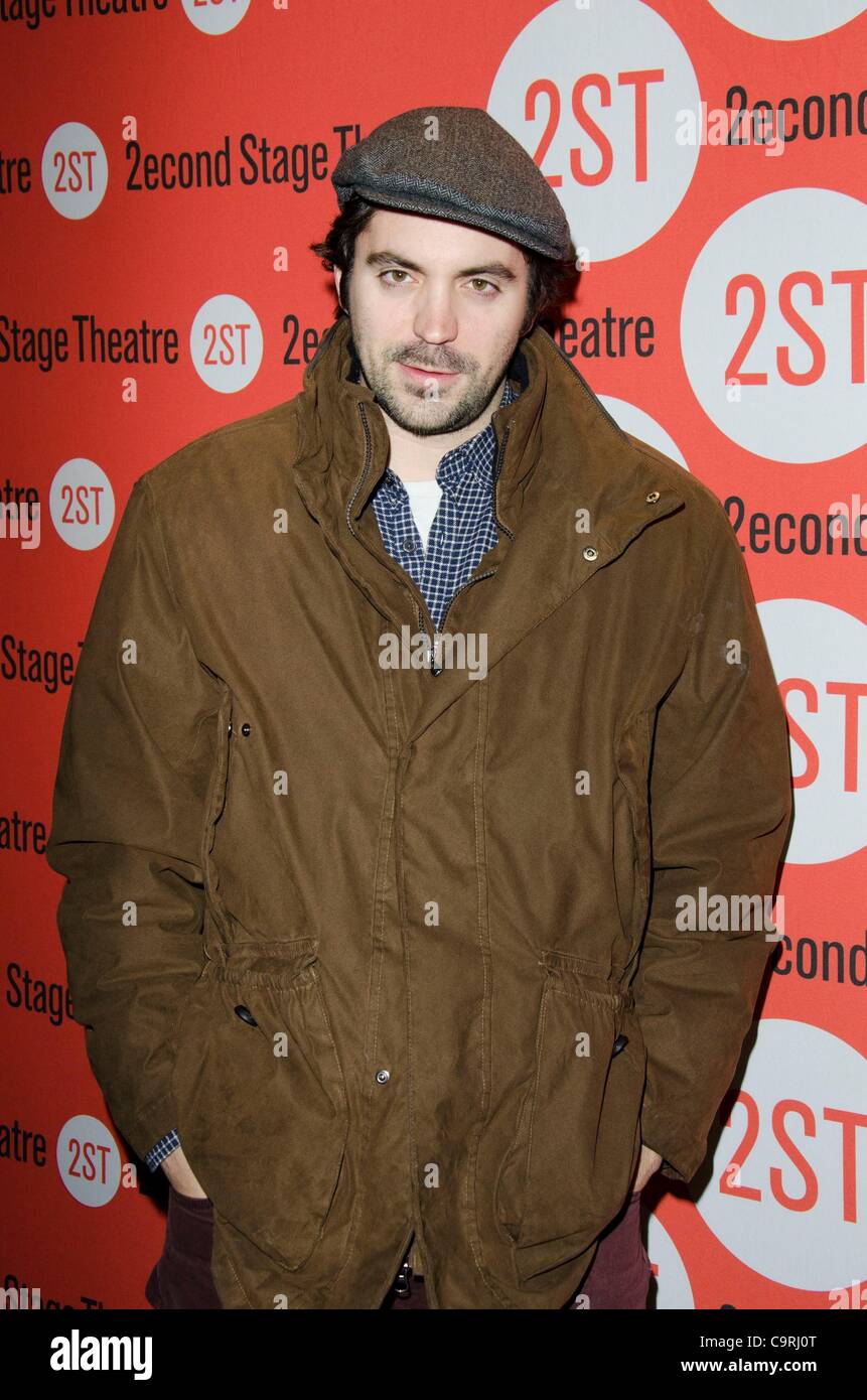 Rhys Coiro at arrivals for HOW I LEARNED TO DRIVE Opening Night on ...