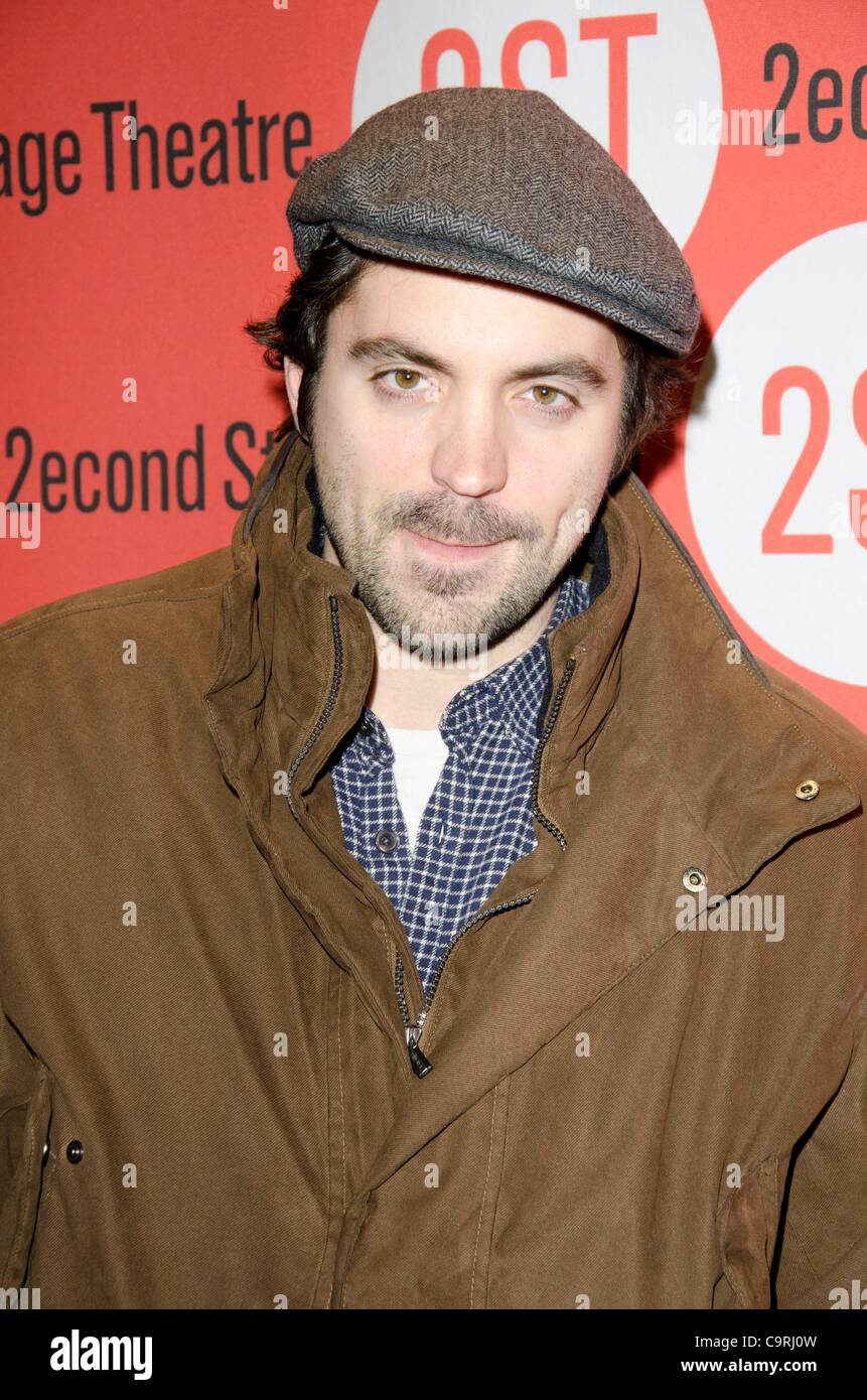 Rhys Coiro at arrivals for HOW I LEARNED TO DRIVE Opening Night on ...