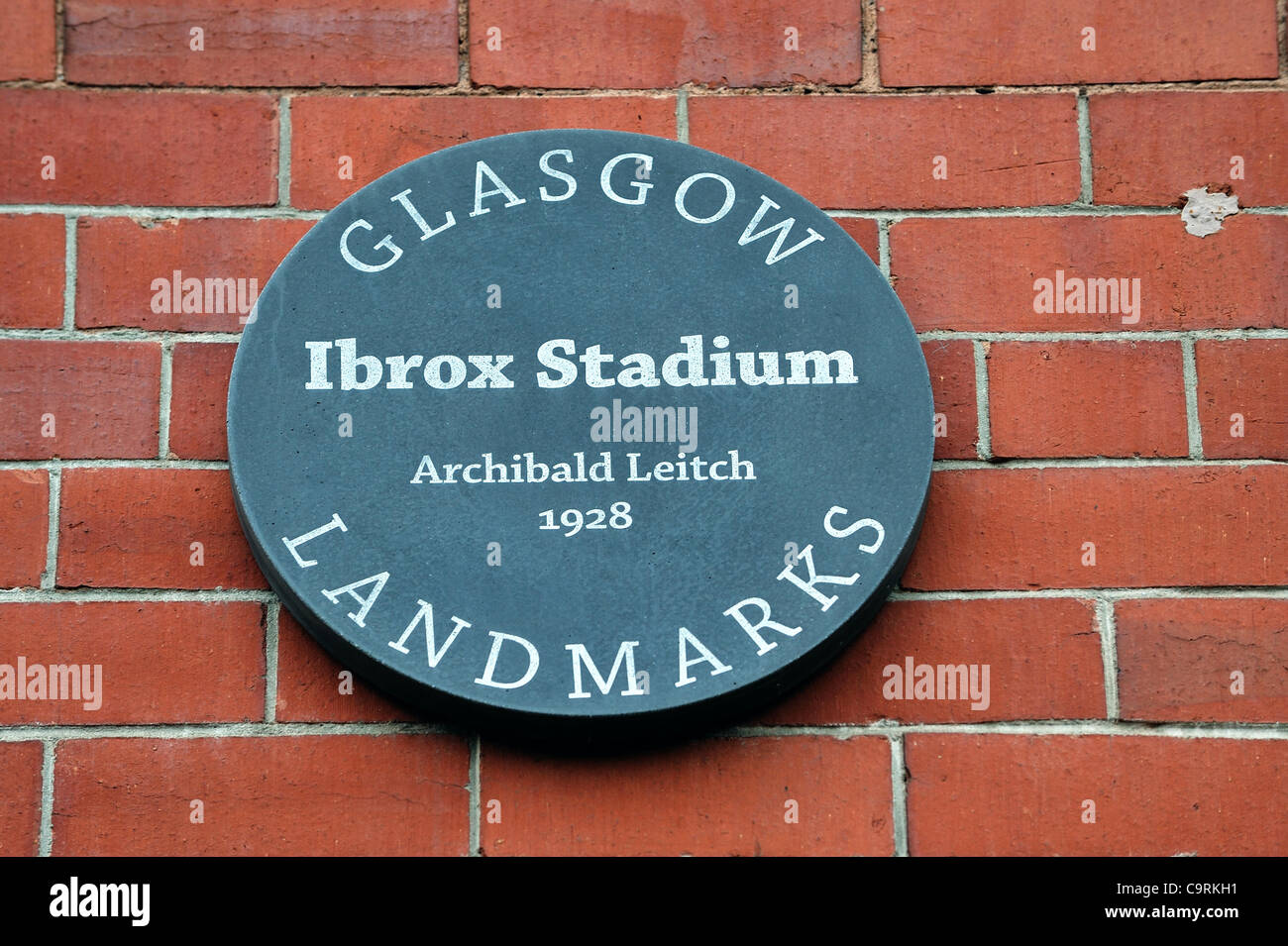 Bill Struth Stock Photos & Bill Struth Stock Images - Alamy