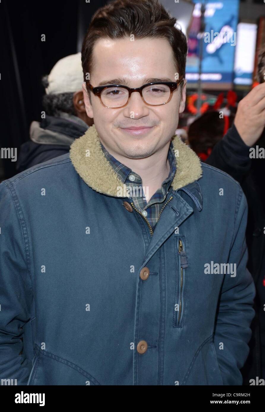 Dan byrd hi-res stock photography and images - Alamy
