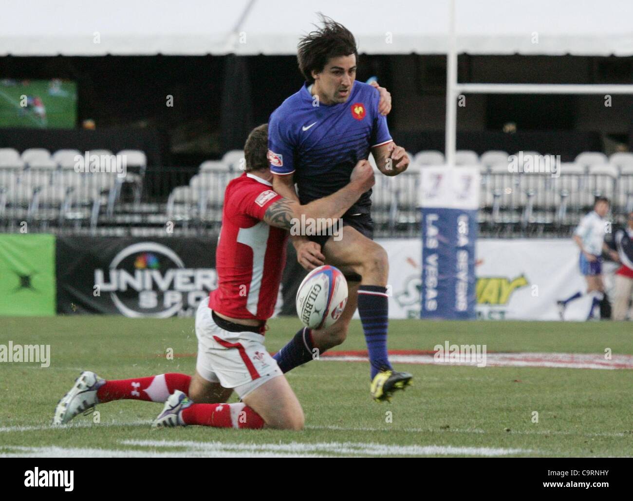 Paul albaladejo hi-res stock photography and images - Alamy