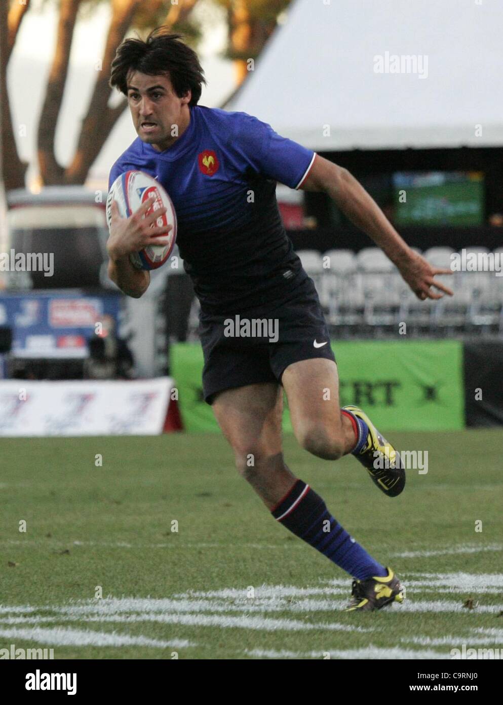 Paul albaladejo hi-res stock photography and images - Alamy