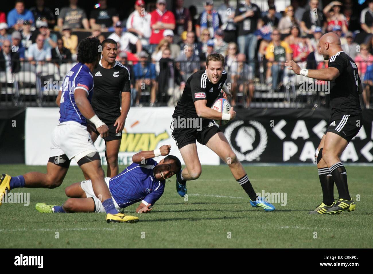 Tim mikkelson hi-res stock photography and images - Alamy