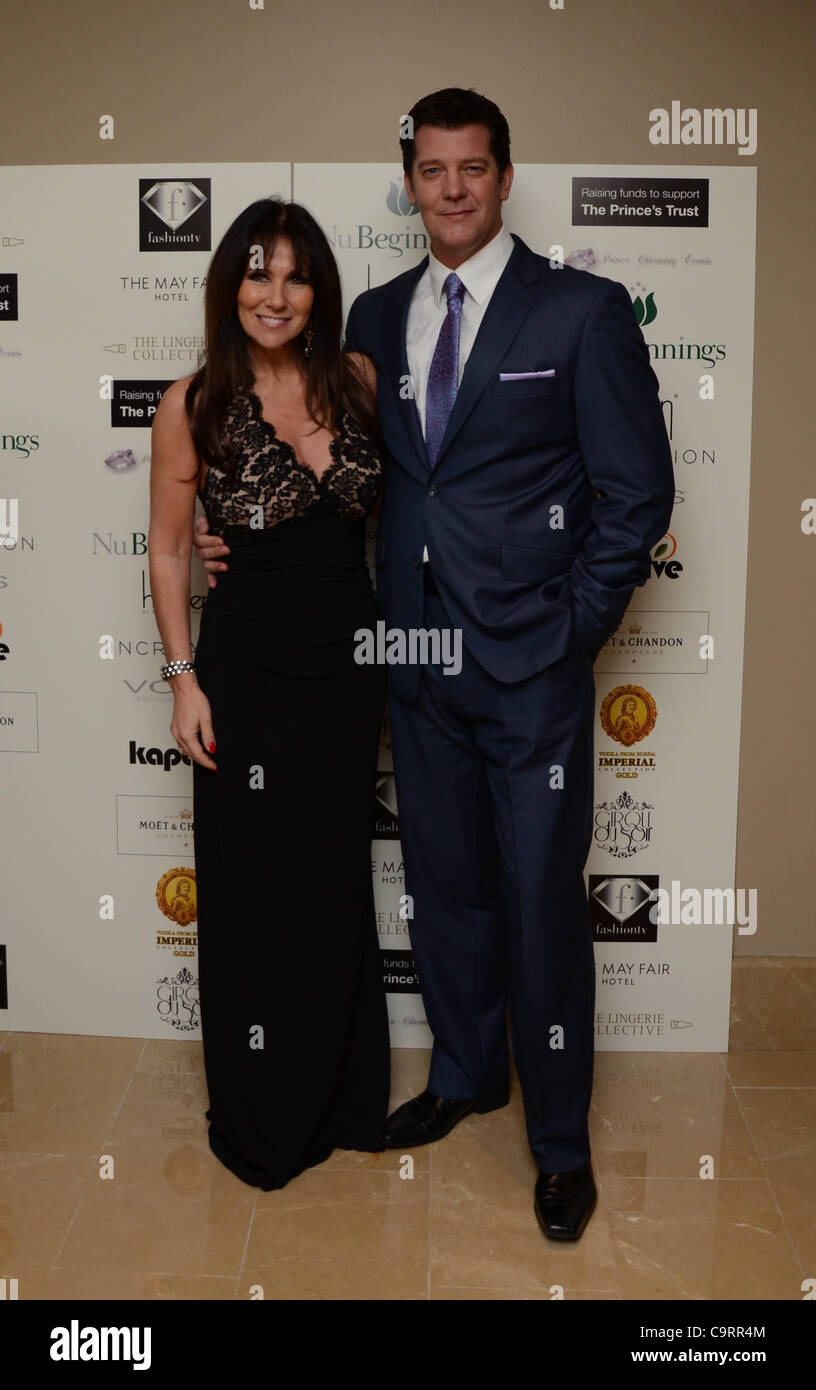 Linda lusardi sam kane hi-res stock photography and images - Alamy