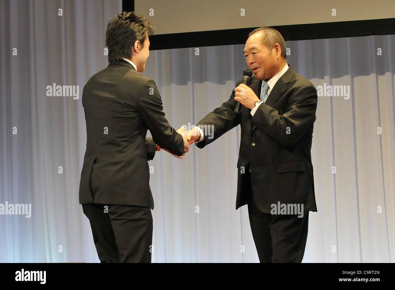 Guts ishimatsu hi-res stock photography and images - Alamy